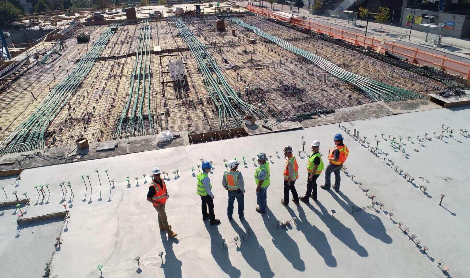 PT. Cinco Jaya Perkasa – Kontraktor Baja – Perusahaan Fabrikasi Dan ...